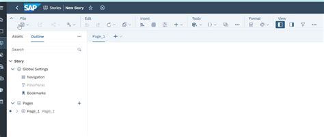 Sap Analytics Cloud Sac Story 20 Authorization Zpartner Gmbh