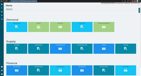 Intro To Epicor Kinetic Customizations For Developers — Gingerhelp