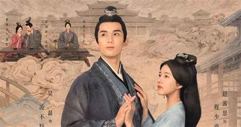 不愧是“年輕老演員”，演美強慘少年將軍，還有誰比吳磊更合適