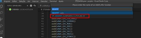Debugar VSCODE No PDV Front Loja Issue 794 Totvs Tds Vscode GitHub