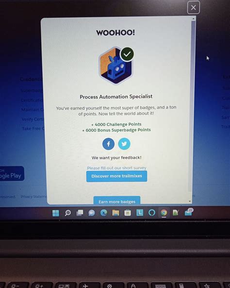 Shubhangi Bonde On Linkedin Salesforce Trailhead Superbadge Learning