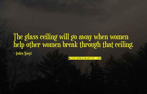 Glass Ceiling Quotes Top 21 Famous Quotes About Glass Ceiling