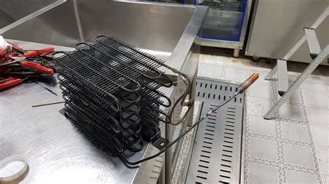 삼성냉동시스템 시공사례 삼성냉동시스템 경기지역 0 0 0 0 공사관공서기업체구내식당업소용 냉동냉장고콤프교환드라이어필터 교환진공냉매주입시공사례