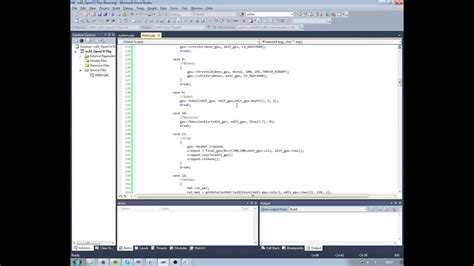 30 Filters In Opencv Explained Part 1 Youtube
