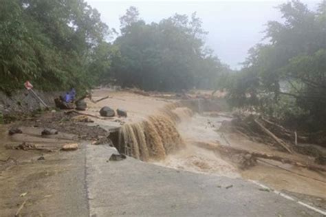 Pinoys Launch Donation Drives For Victims Affected By Bagyong Neneng