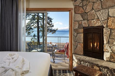 The Landing Lake Tahoe Resort And Spa Discover North America