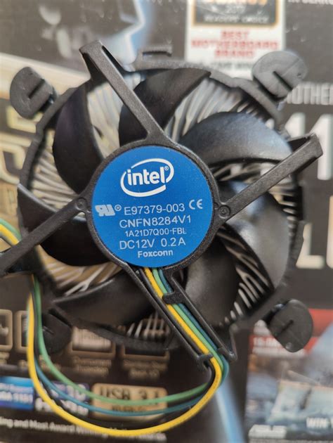 Socket Lga 1151 Cpu Cooler Fan Computers And Tech Desktops On Carousell Socket Lga 1151 Cpu Cooler Fan Computers And Tech Desktops On Carousell