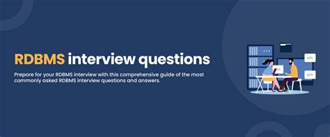 Top 50 Rdbms Interview Questions And Answers