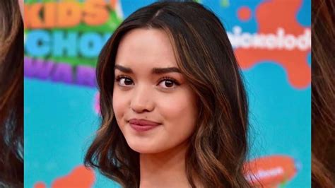 Sophia Hammons Bio Wiki Facts Age Height Weight Measurement