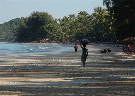 Essential Myanmar Tour Audley Travel Us