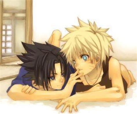 Sasunaru Fanart By Xxscreaminthedarkxx On Deviantart