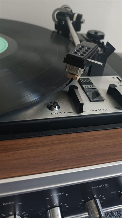 How To Fix Misalignment Of Stylus On Automatic Placement Rturntables