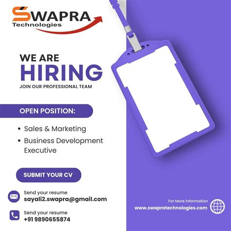 Swapra Technologies On Linkedin Trending Ideas Pune Hiringnow Webdesign Dynamicwebsite