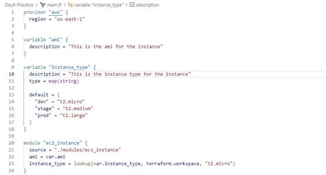 farhan shaikh on linkedin terraform infrastructureascode devops cloudcomputing aws