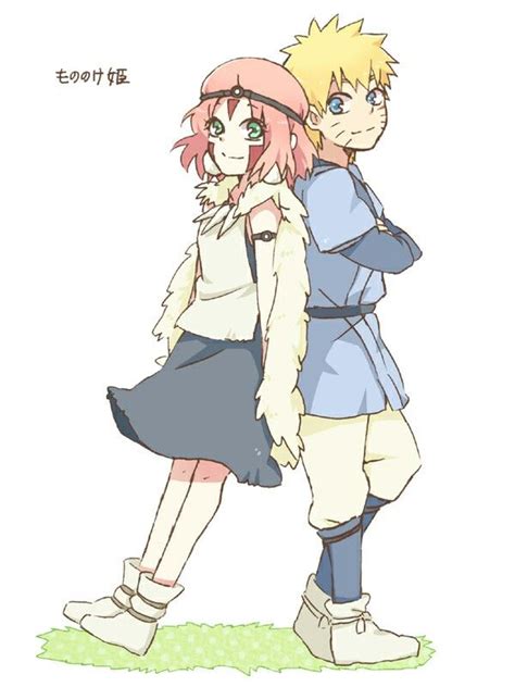 Pin By Nealtae On Narutosakura Naruto Shippuden Karakter Naruto Animasi