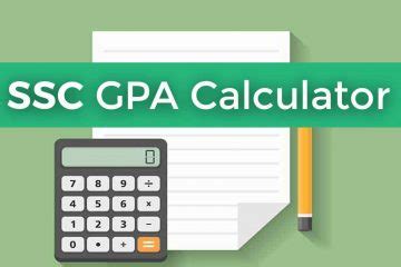 CGPA Calculator Calculate Your CGPA Online