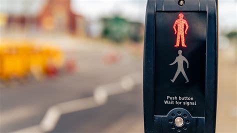 Survey Reveals Gaps In Driver Knowledge Of Pedestrian Crossings Driving Instructors Association