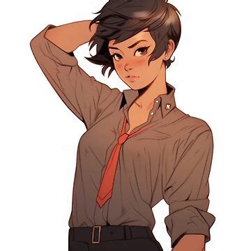 Lois Lane As Teen Tombabe Sticker For Sale By Metapaleta Redbubble