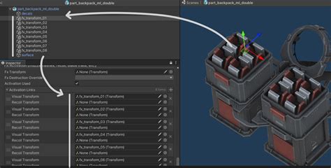 Official Custom Weapon And Item Assets Byg Wiki