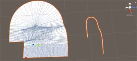 Line Renderer Bake Mesh Problem Unity Engine Unity Discussions