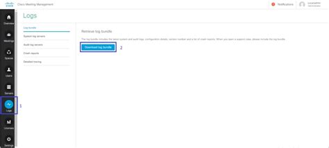 How To Configure Blast Dial For Cms Spaces Cisco