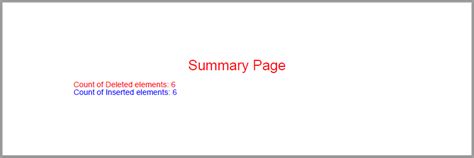 使用 C 比较 PDF 文件并突出显示差异