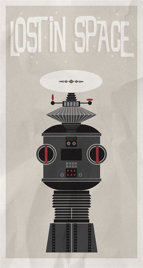 Lost In Space Fan Art Gallery 03