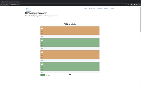 why do i not get my shiny app with fonts i want with golem posit community