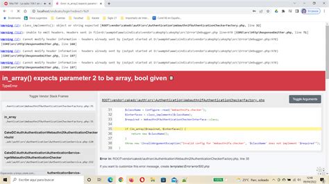 Login With Cakedc Users Gives Me Exception On Cakephp 42 Need Help Cake Software Foundation