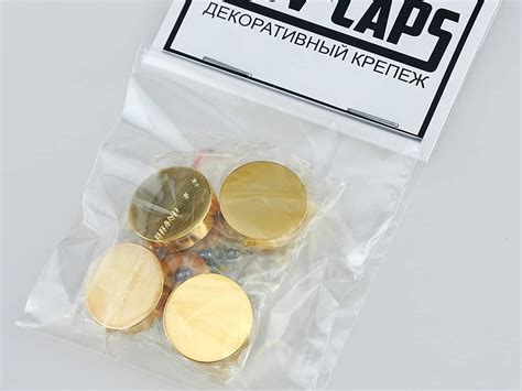 Наборы креплений для зеркала на стену