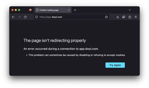 err too many redirects when deploying flutter web app with a cloudflare