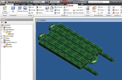 Color Of Imported Step File Autodesk Community