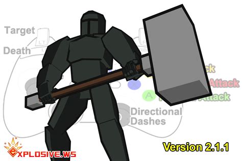 hammer warrior mecanim animation pack 3d animations unity asset store
