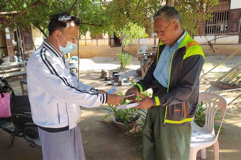 နွားထိုးကြီးမြို့၌ ၁၀၁ နှစ်မြောက်အမျိုးသားအောင်ပွဲနေ့အထိမ်းအမှတ် သတင