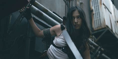 Borderlands 2 Actress