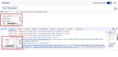 How To Automate Shadow Dom Virtuoso