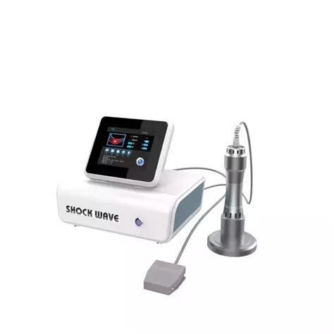 2022 휴대용 마사지 깊은 충격파 장치 힘줄 통증 물리 치료 고품질 물리 치료 신제품 Aliexpress