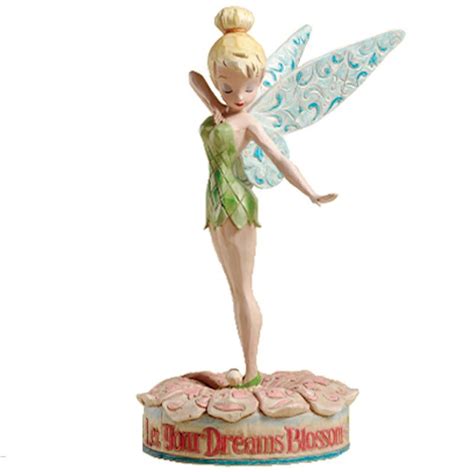 Tinkerbell Discover 32 Disney Tinkerbell Jim Shore Figurines Ideas