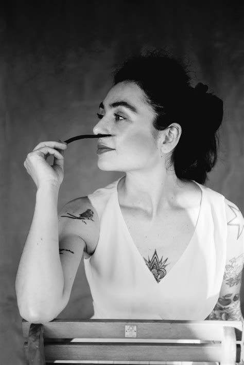 调香师 Denise Meles