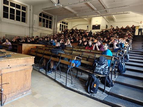 Identity And Access Management Devroom At Fosdem 2025 Ikers Tech Notes