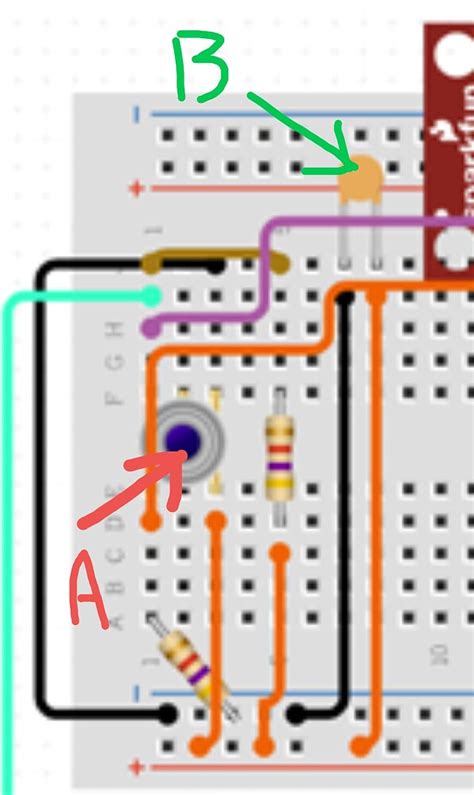 Connection Problem Two I2c Bus With Different Address General
