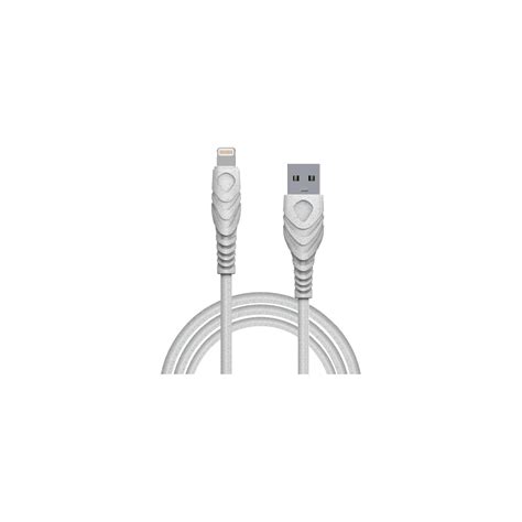 Biond Bio 20 Ip Usb Type A Apa Lightning Apa Adat és Töltő Kábel