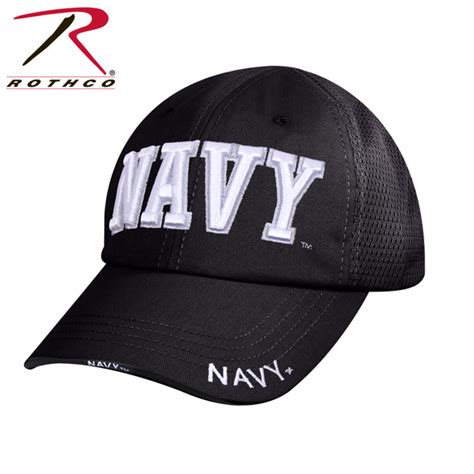 U S Navy Headwear