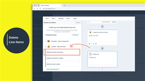Solved Hubspot Community Linener Add Line Item Hubspot Community