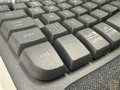 Logitech Wave Keys Review Διάφορα Insomnia Gr