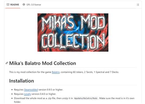The Introduction To The Best Balatro Mods Yaninagames