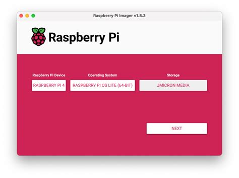 Raspberry Pi Setup Guide Step 3 Diginode Tools