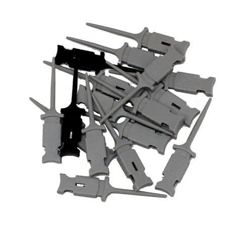 Set Of 18 Mini Test Hooks Csi5034 Test Hook Set