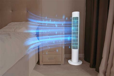 Is A Tower Fan Worth It Pros And Cons Explained Wplov