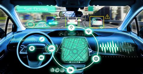 Denso Takes Stake In Infineon With Eye On Automated Driving Proving